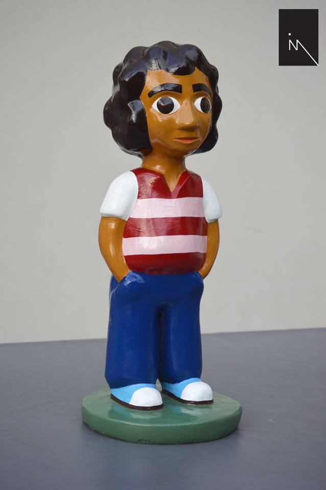 Arte aplicado – Laura Spivak